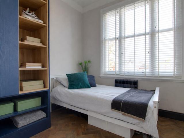 2 bedroom apartment for rent in Avenue Road, Leicester, LE2