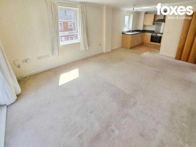 2 bedroom apartment for rent in Avenel Way, Poole, Dorset, BH15 1YT, BH15
