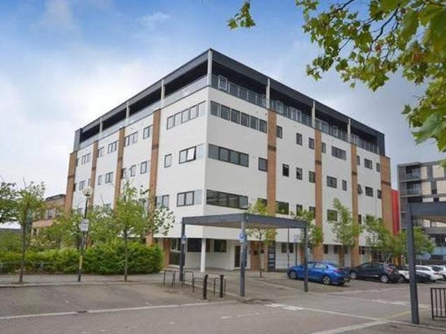 2 bedroom apartment for rent in Avebury Boulevard Milton Keynes Buckinghamshire MK9 2JH MK9