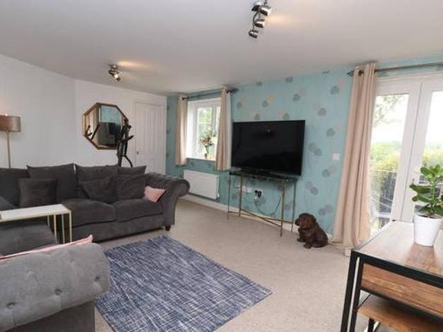 2 bedroom apartment for rent in Axial Drive Colchester CO4