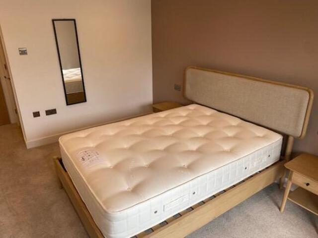 2 bedroom apartment for rent in Axis, York Road, Leeds, LS9