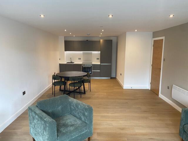 2 bedroom apartment for rent in Axis, York Road, Leeds, LS9, LS9