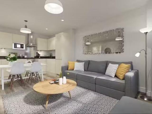 2 bedroom apartment for rent in Aylesbury, Buckinghamshire, HP19