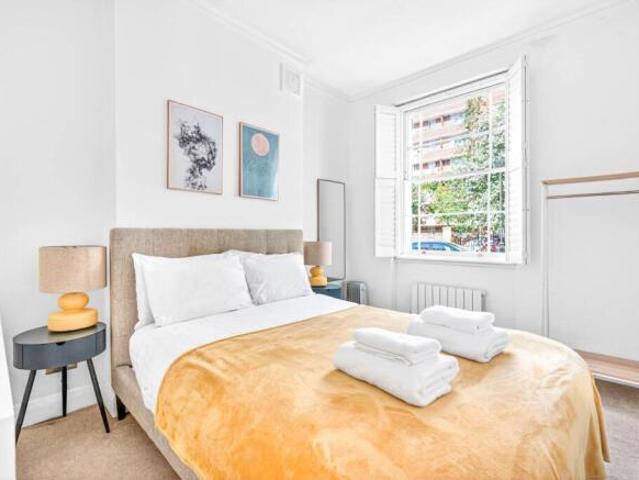2 bedroom apartment for rent in Aylesford Street, Pimlico, SW1V
