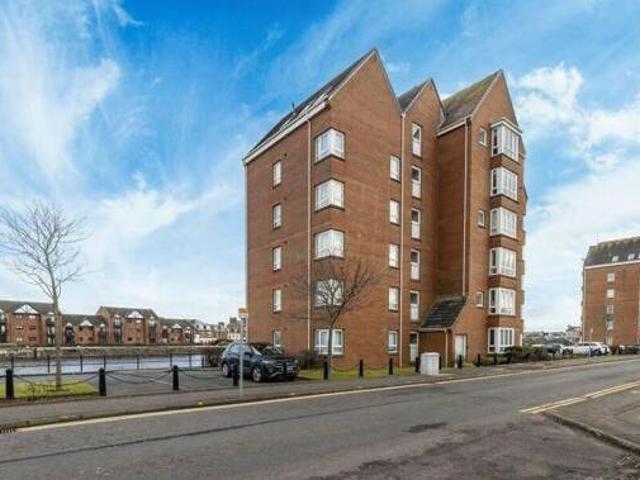 2 Bedroom Apartment For Rent In Ayr, Ayrshire