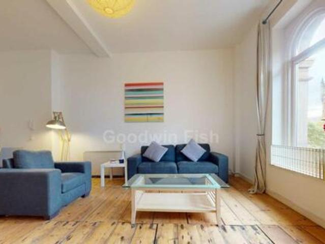 2 Bedroom Apartment For Rent In Aytoun Street