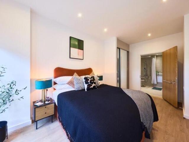 2 bedroom apartment for rent in A. 003 Signal Box Yard Lower Bristol Road, Bath, Somerset, BA2