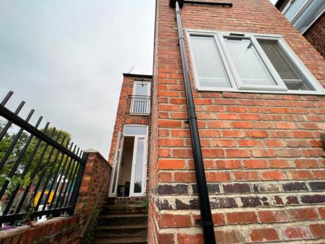 2 bedroom apartment for rent in A Lees Hill Street, Nottingham, NG2