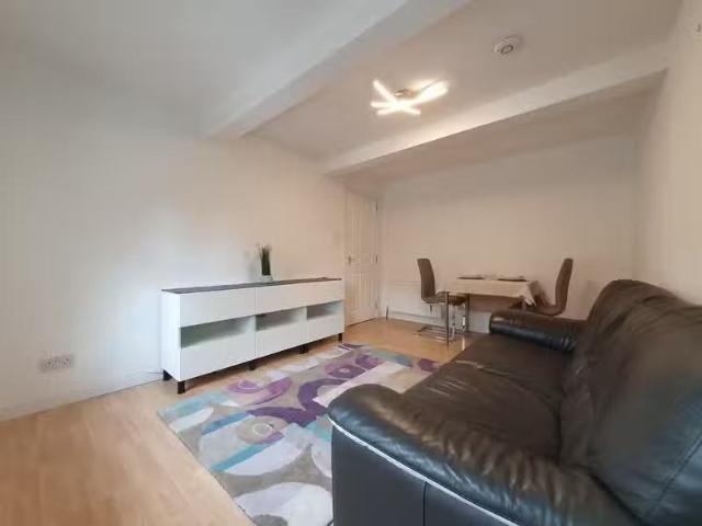 2 bedroom apartment for rent in Abbotsford Lane, Aberdeen, AB11