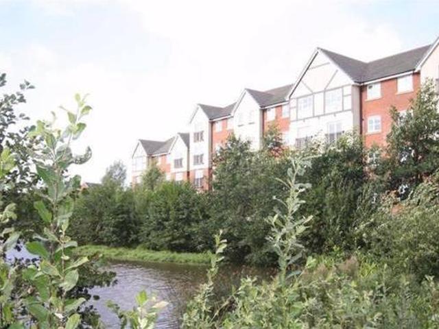 2 bedroom apartment for rent in Abbott Court Buckshaw Village PR7 PR7