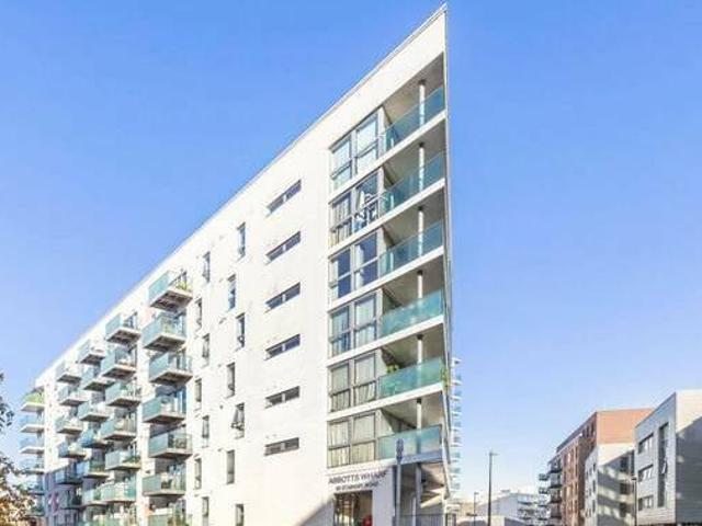 2 bedroom apartment for rent in Abbott s Wharf Stainsby Road E14 London E14