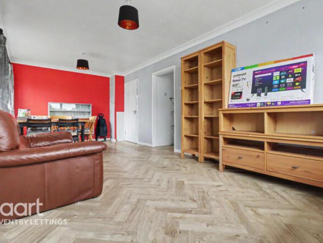 2 bedroom apartment for rent in Abbey Court, COVENTRY, CV3