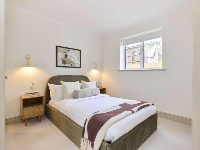 2 bedroom apartment for rent in Abbey Road, London