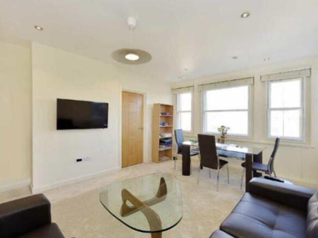 2 bedroom apartment for rent in Abbey Road, St Johns Wood NW8