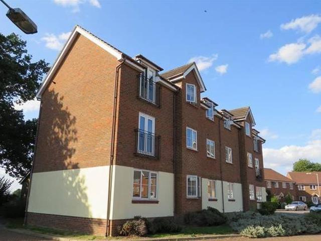 2 bedroom apartment for rent in Abbey Road WYMONDHAM NR18
