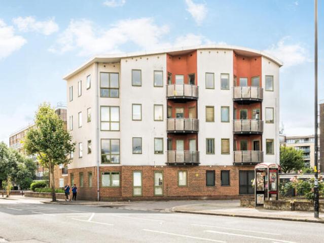 2 bedroom apartment for rent in Abbey Street, London Bridge, London, SE1