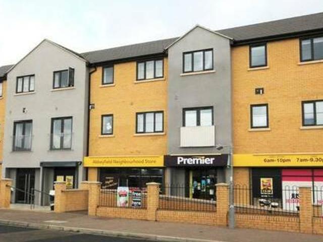 2 bedroom apartment for rent in Abbeychase Abbeyfields Elstow Bedford MK42
