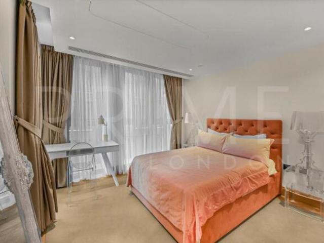 2 bedroom apartment for rent in Abell House, Westminster, London, SW1P