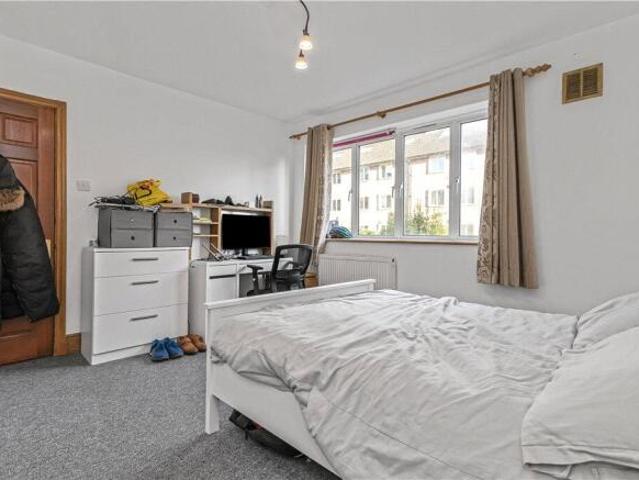 2 bedroom apartment for rent in Abercorn Place, London, NW8