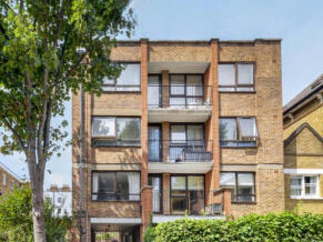 2 bedroom apartment for rent in Aberdeen Park, Highbury, London, N5
