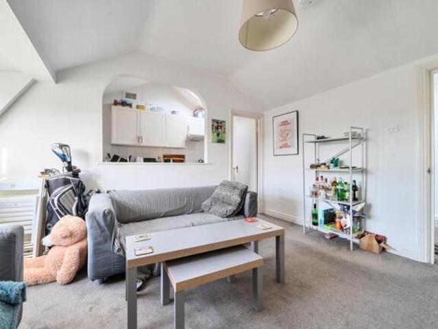 2 bedroom apartment for rent in Aberdeen Road, Bristol, BS6