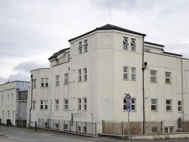 2 bedroom apartment for rent in Abi Clay Court 1 Sevier Street Bristol Somerset BS2