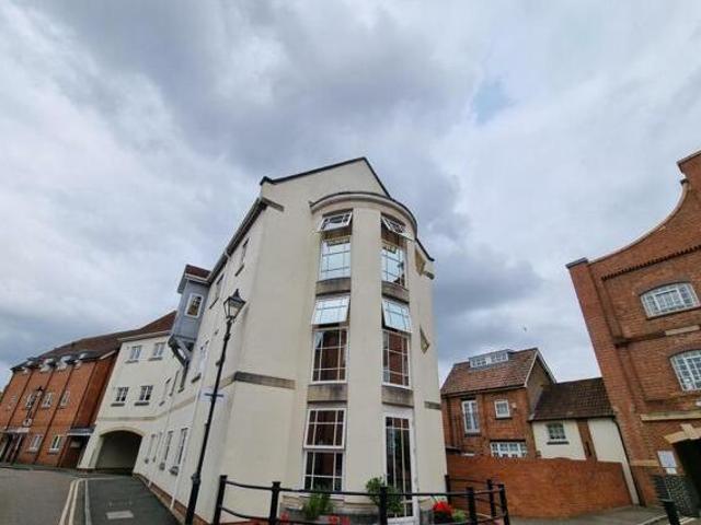 2 Bedroom Apartment For Rent In Abingdon