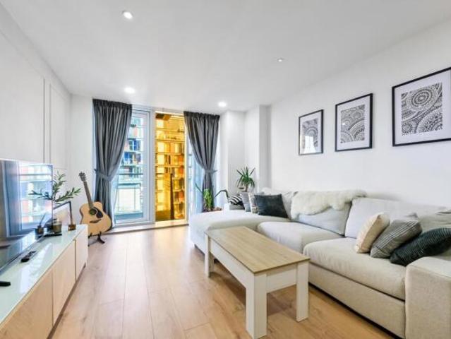 2 bedroom apartment for rent in Ability Place, Millarbour, London, E14