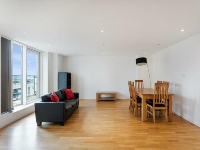 2 bedroom apartment for rent in Ability Place, Millharbour, Canary Wharf, London, E14