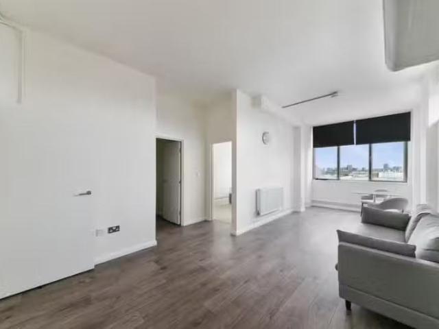 2 bedroom apartment for rent in Ability Plaza, Dalston London E8