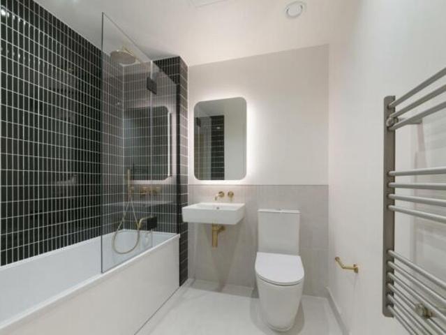 2 bedroom apartment for rent in Abram Building, Riverscape, London, E16