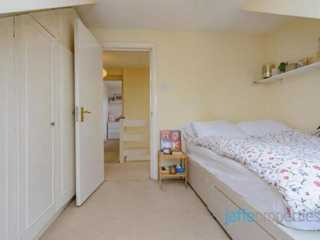 2 bedroom apartment for rent in Achilles Road, London, NW6