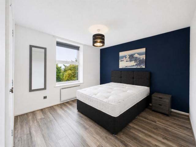 2 bedroom apartment for rent in Acorn Court, Liverpool, L8