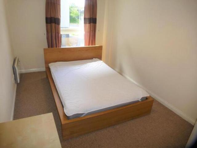 2 bedroom apartment for rent in ACT55 Wallace Street, Glasgow, G5 8AF, G5