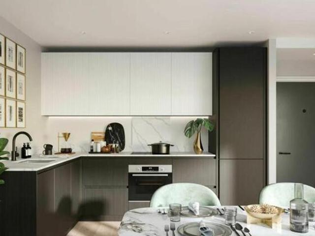 2 Bedroom Apartment For Rent In Acton, London