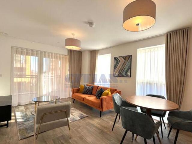 2 Bedroom Apartment For Rent In Acton