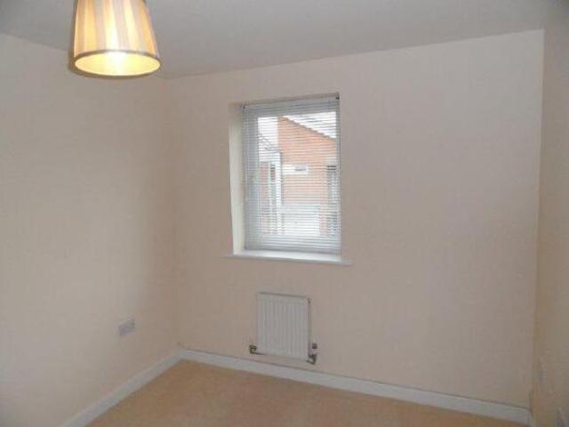 2 bedroom apartment for rent in Addenbrookes, NEWPORT PAGNELL, MK16
