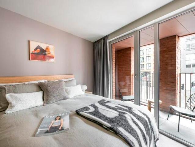 2 bedroom apartment for rent in Addington Street, Manchester, Greater Manchester, M4