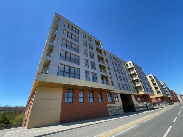 2 bedroom apartment for rent in Adelphi Wharf Phase 3, Adelphi Street, Salford, M3