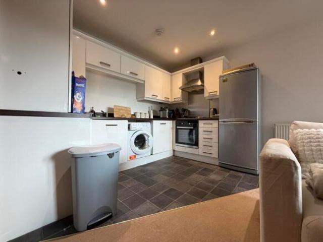 2 bedroom apartment for rent in Adler Way, Liverpool, L3