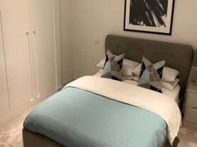 2 bedroom apartment for rent in Admiralty Avenue, London, E16