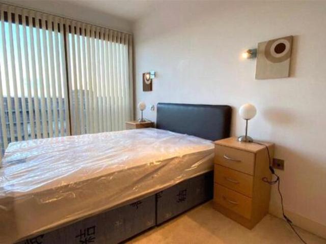 2 bedroom apartment for rent in Advent 3, Advent Way, Manchester City Centre, M4