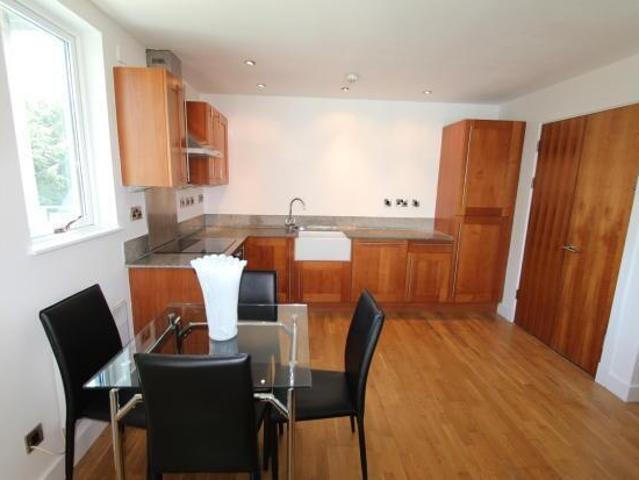 2 bedroom apartment for rent in Advent House 3, 1 Isaac Way, Manchester, M4
