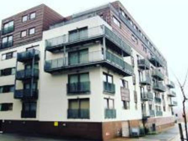 2 bedroom apartment for rent in Advent Isaac Way Manchester Greater Manchester M4