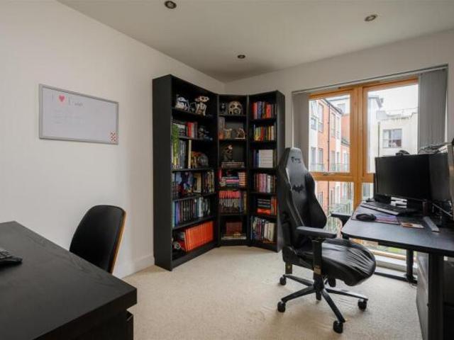 2 bedroom apartment for rent in Adventurers Court, Pond Garth, York, YO1