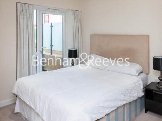 2 bedroom apartment for rent in Aerodrome Road, Colindale, NW9