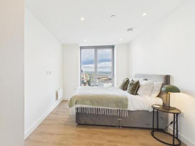 2 bedroom apartment for rent in Affinity Living Riverview, Manchester, M3