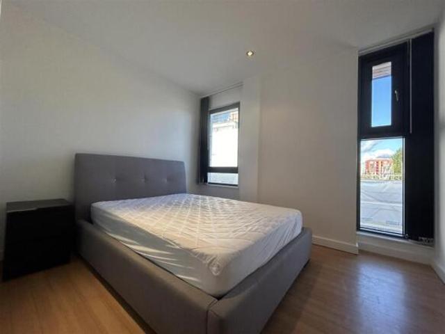 2 bedroom apartment for rent in Agecroft House Northern Quarter, M4