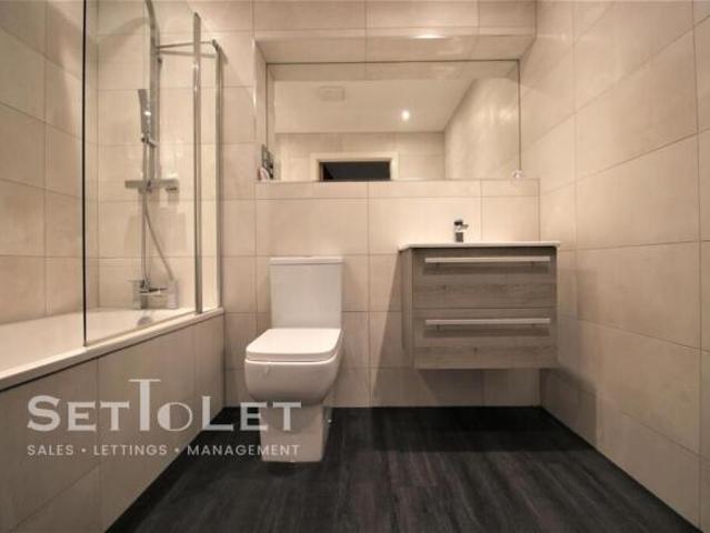 2 bedroom apartment for rent in Agin Court, Charles Street, Leicester, LE1