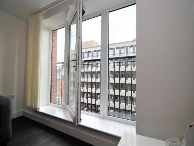 2 bedroom apartment for rent in Agin Court, Charles Street, Leicester, LE1